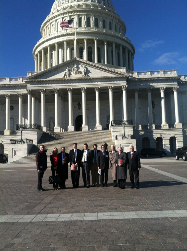 WASHINGTON GROUP 2013 | Third Wave Housing